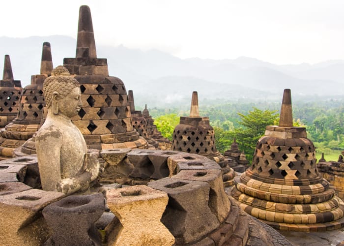 Bali, Java y Karimunjawa - Karuk Travel